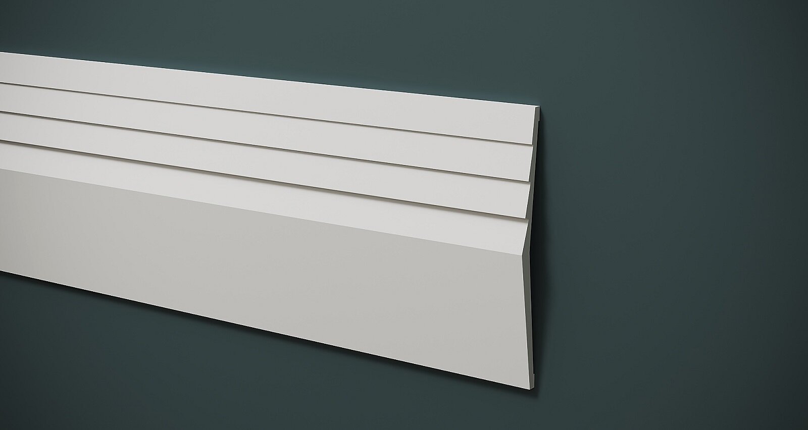 Стеновая панель из дюрополимера DD929 Decor-Dizayn - 3D панель