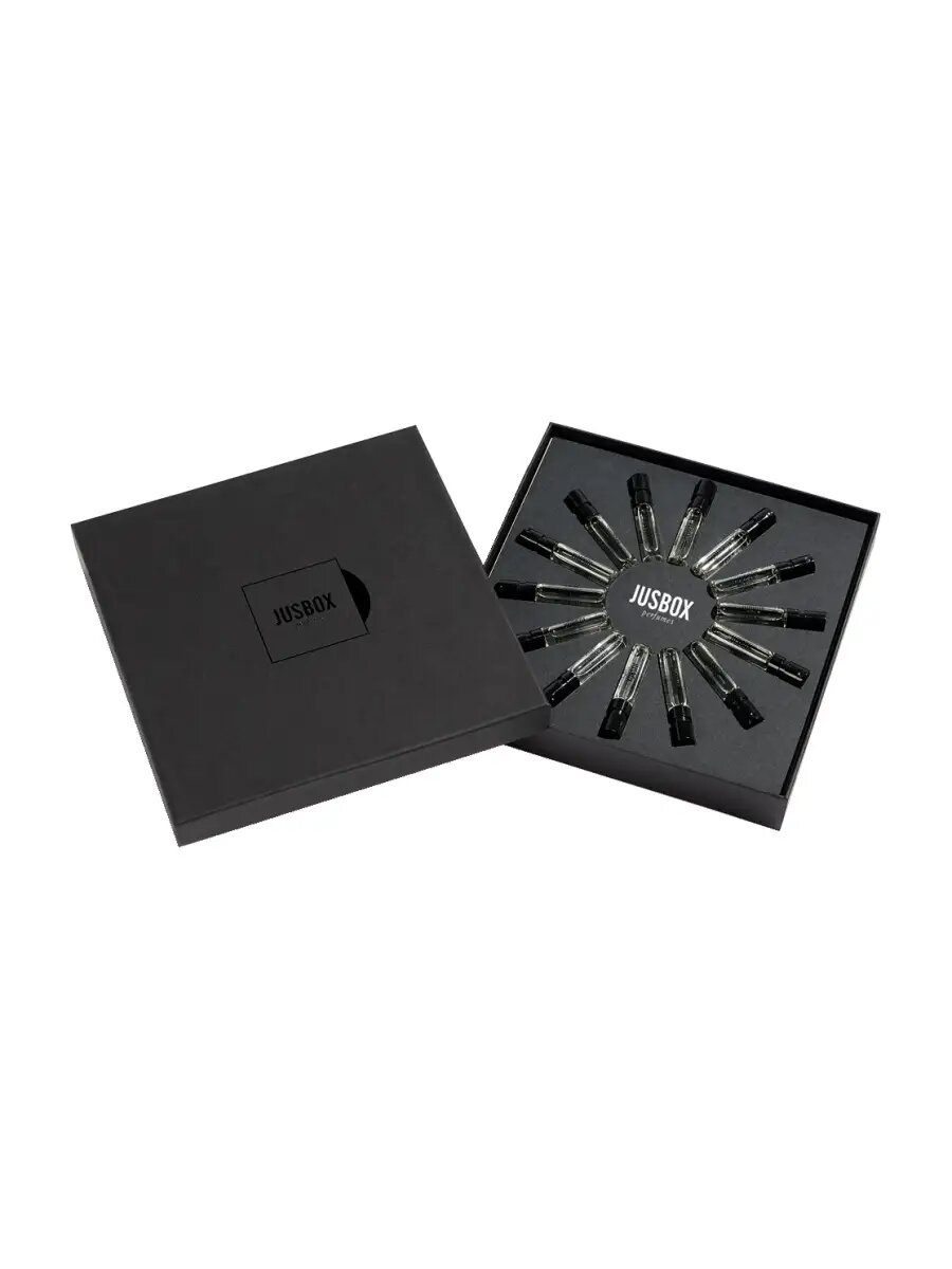 Discovery Kit 2 Набор унисекс (Парфюмерная вода 14x15 мл)