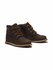 Ботинки Timberland, размер 5, коричневый