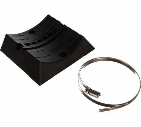 Кронштейн (РР) д/крепления расширительных баков 10