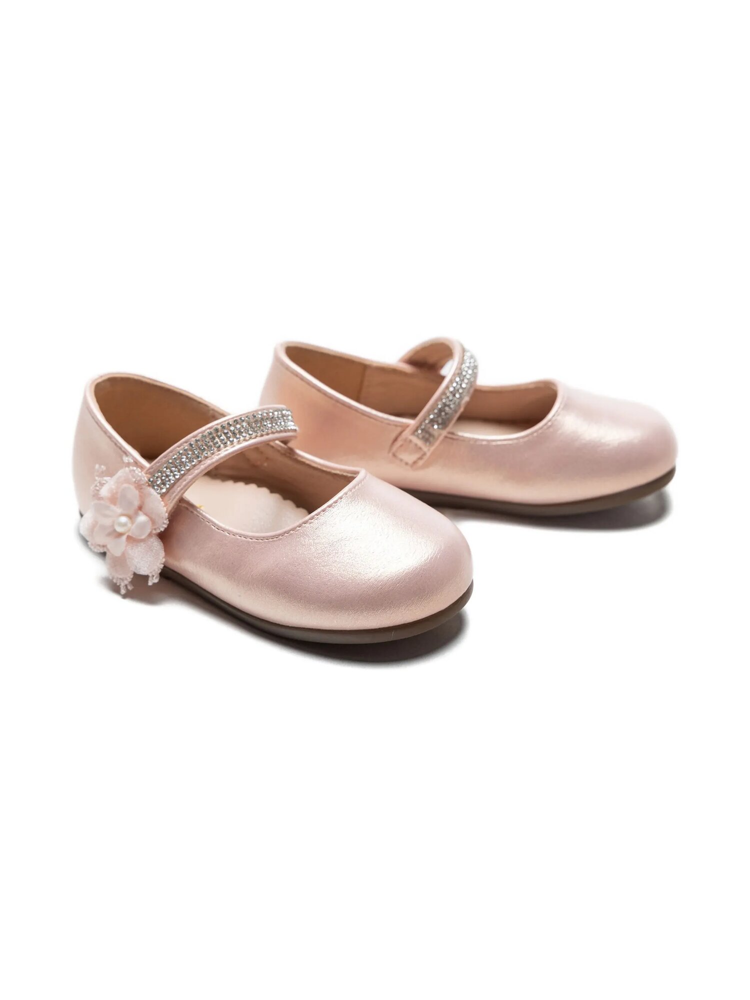 Балетки Primrose