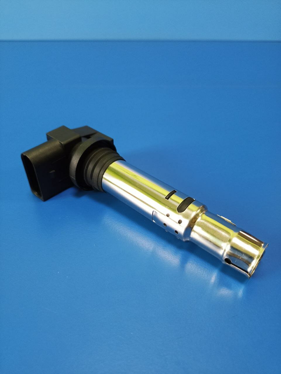 Катушка зажигания "LECAR" Skoda Octavia I, II 00->13, Rapid 12->, VW Golf IV-VI 97->13, Polo IV