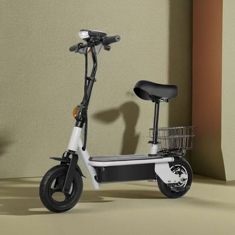 Электросамокат