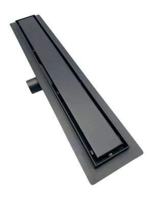 Трап душевой под плитку с сухим затвором VIEIR DL50A-C