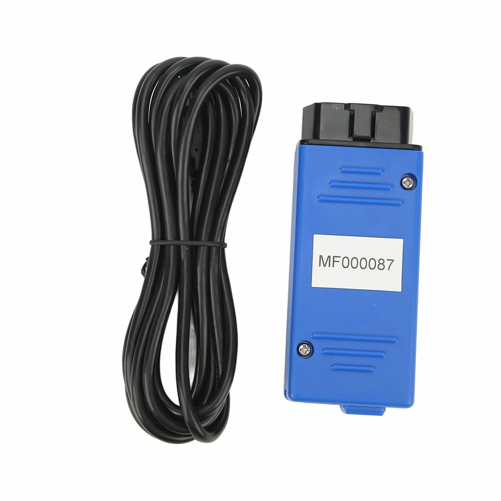 VNCI MF J2534, PassThru, замена IDS V127, диагностика, программирование