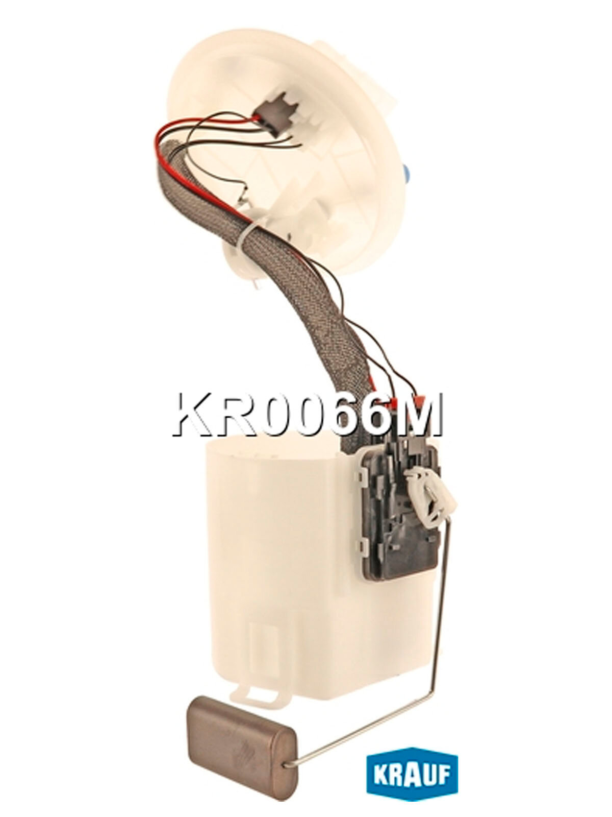Модуль топливный KRAUF KR0066M, для Opel Meriva A, с бензонасосом