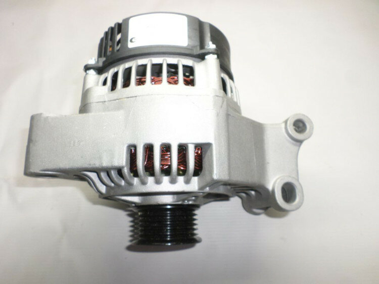Генератор Форд Фокус 1 и 2, Фиеста Zetec 1,4-1,6 литра 1136390 5500027 98AB10300GH XAL5559 - Dexel