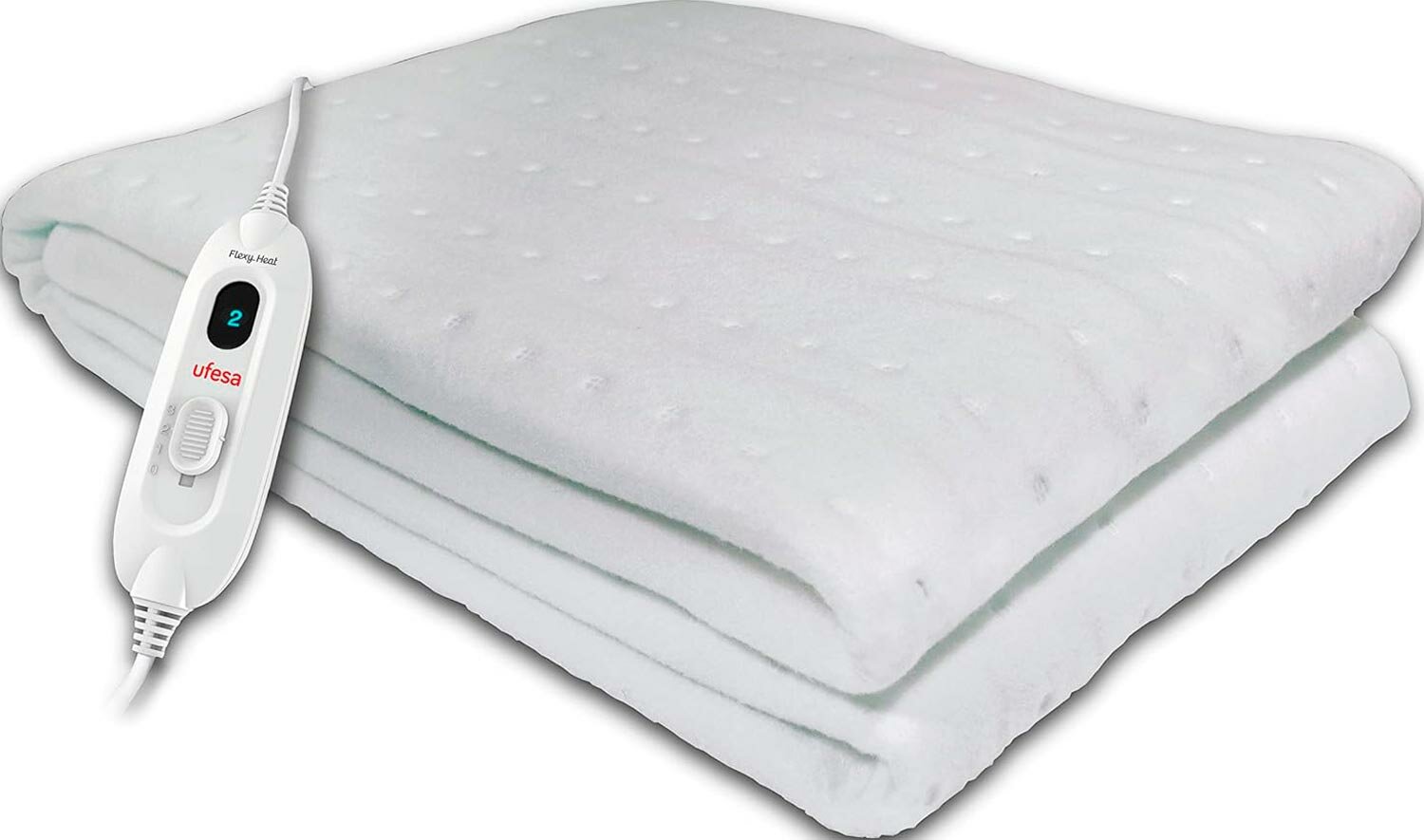Одеяло с подогревом Ufesa Flexyheat CIE
