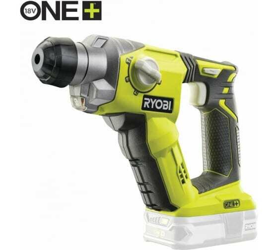 Перфоратор Ryobi ONE R18SDS-0 5133002305