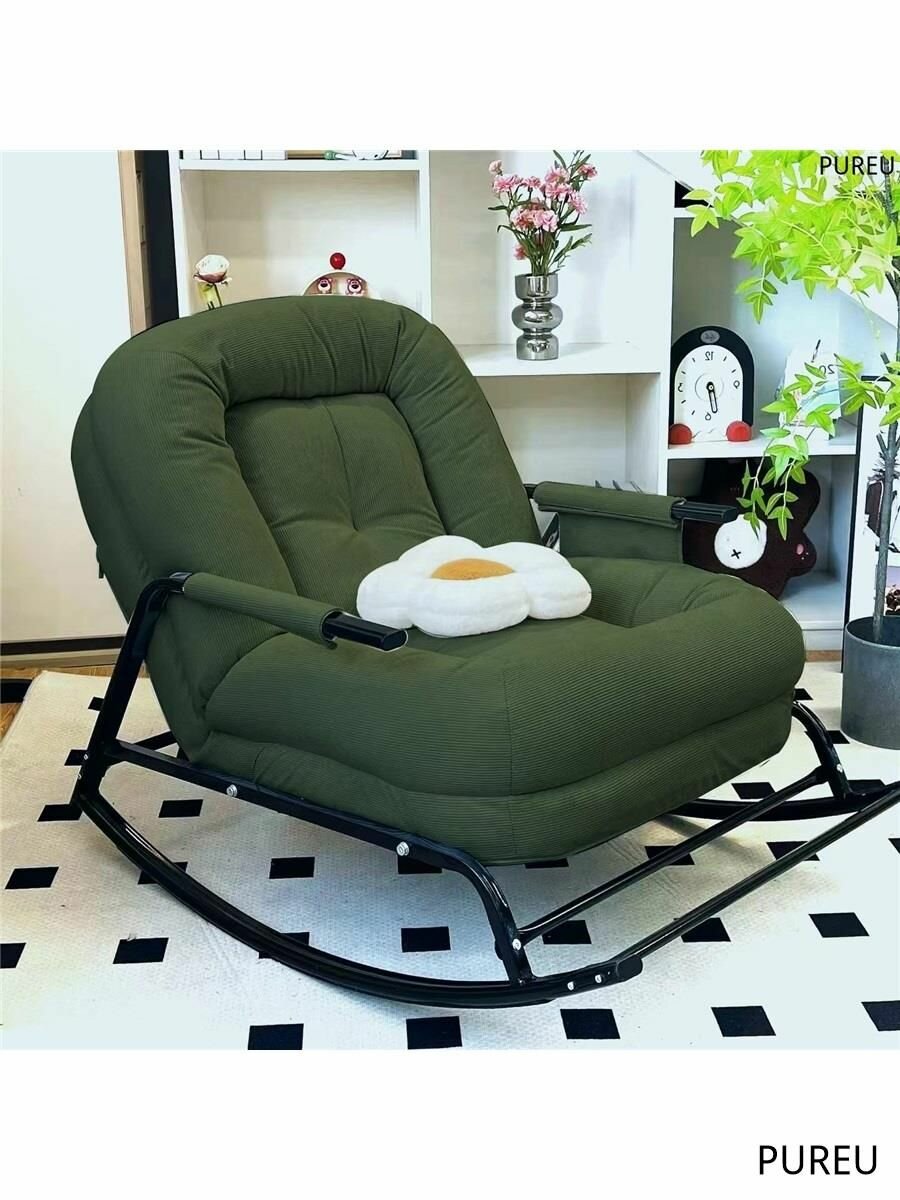 PUREU Козетка 66х105х80 см, белый