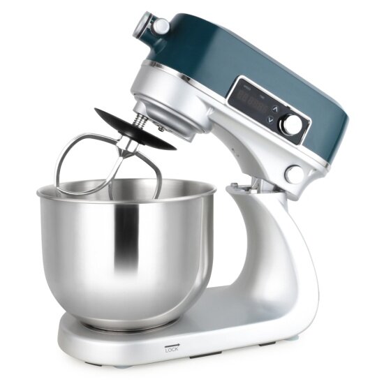 Кухонный комбайн Maunfeld MF-425BL