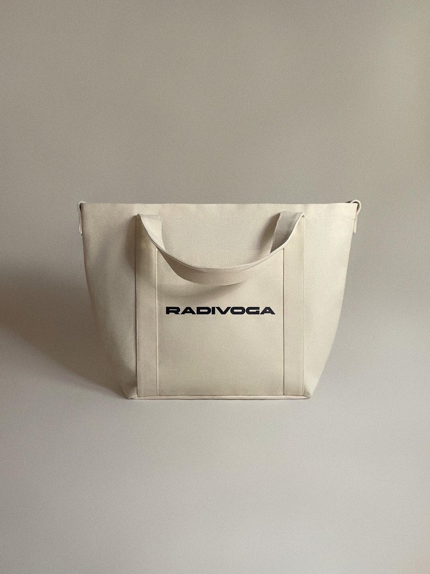 Сумка шоппер  White Canvas