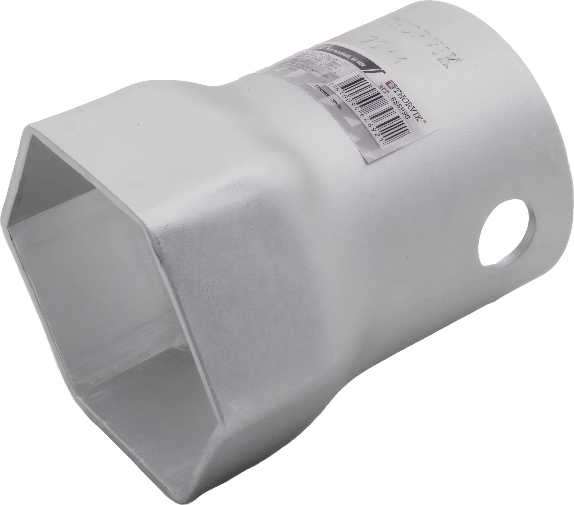 Ключ трубчатый ступичный Thorvik BS6P90