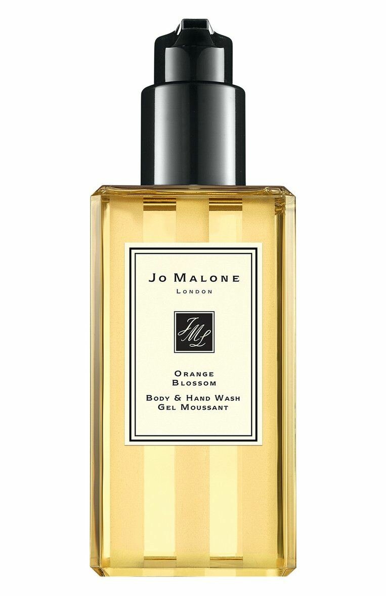 Гель для душа Jo Malone London, Orange Blossom 250 мл