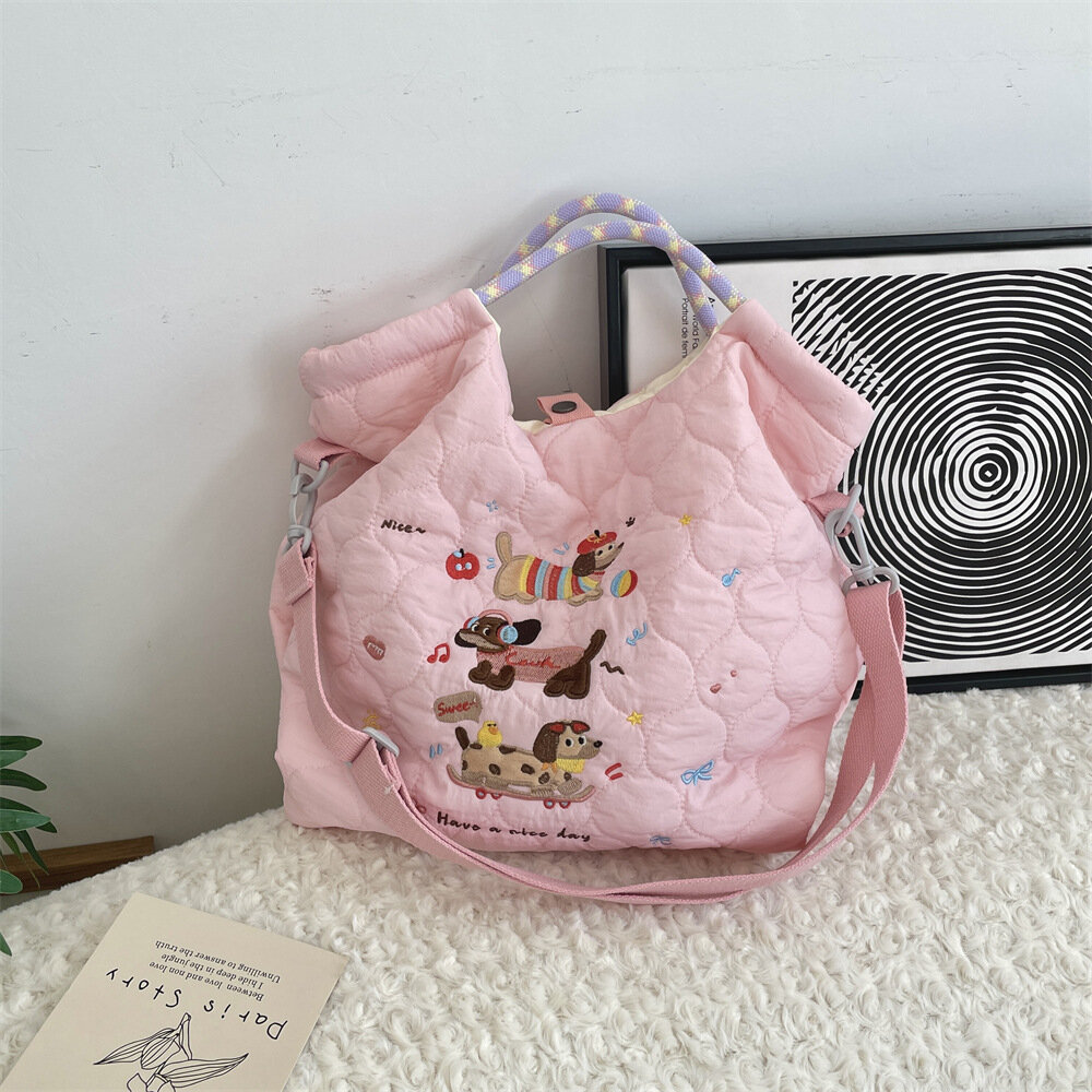 Сумка мессенджер