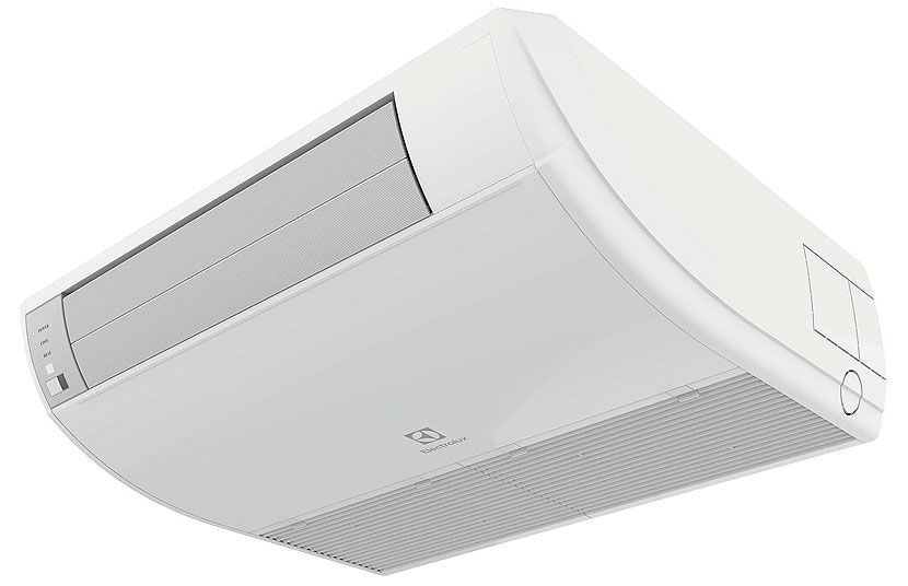 Инверторная сплит-система Electrolux EACU-24H/UP4-DC/N8