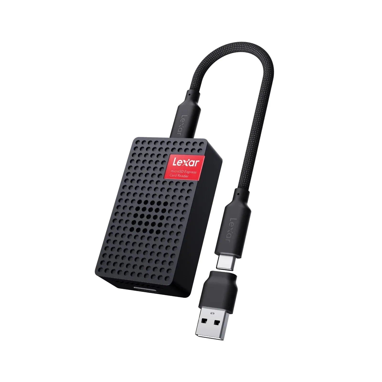 Картридер Lexar RW540