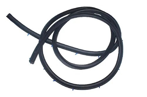 Уплотнитель двери Ford Focus Mk2 2005-2013, Rear Right