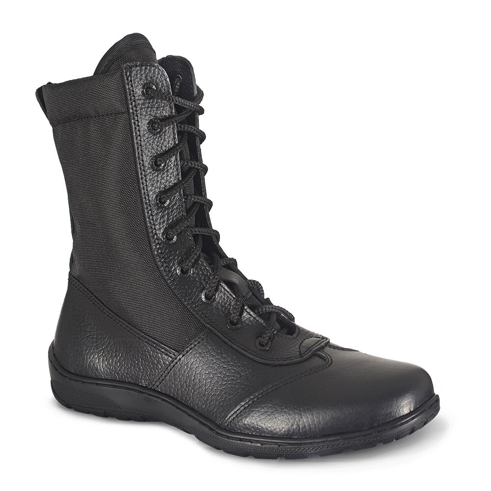 Ботинки мужские ХСН Ратник, облегченные, тканевые, размер 39