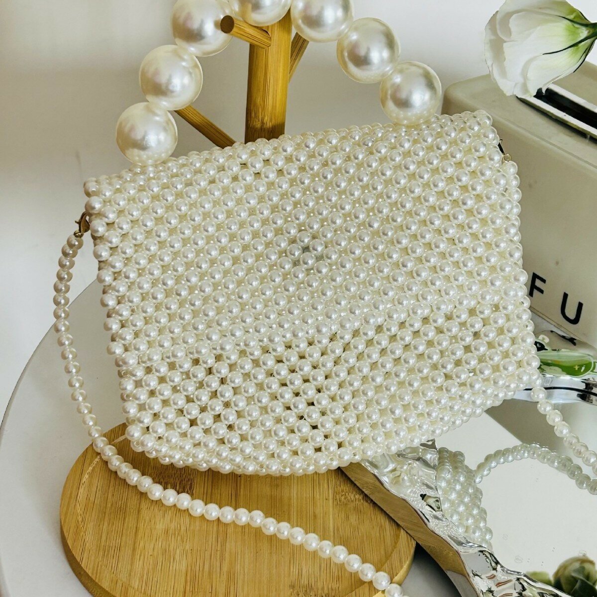 Сумка мессенджер