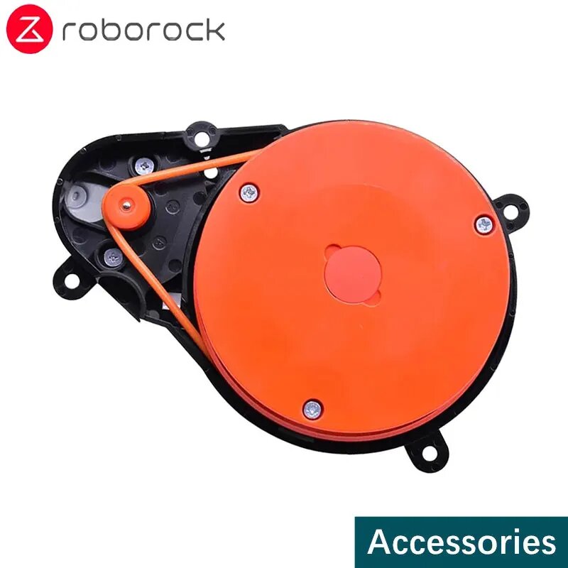 Оригинальный лазерный датчик расстояния Roborock S55 S6 S5 Max S6MaxV S45 Max S7, запасные части, робот-пылесос, аксессуары LDS