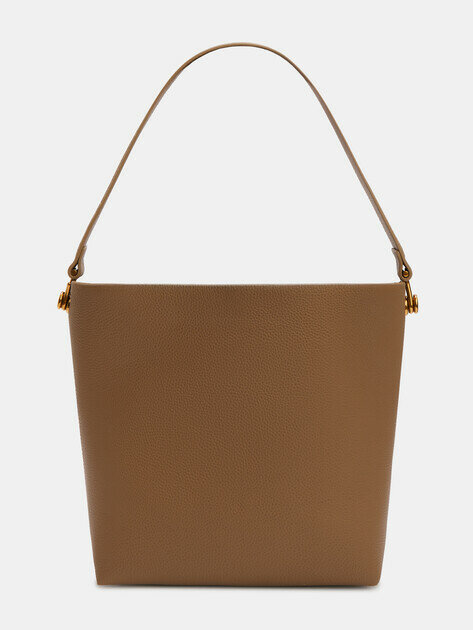 Сумка ведро