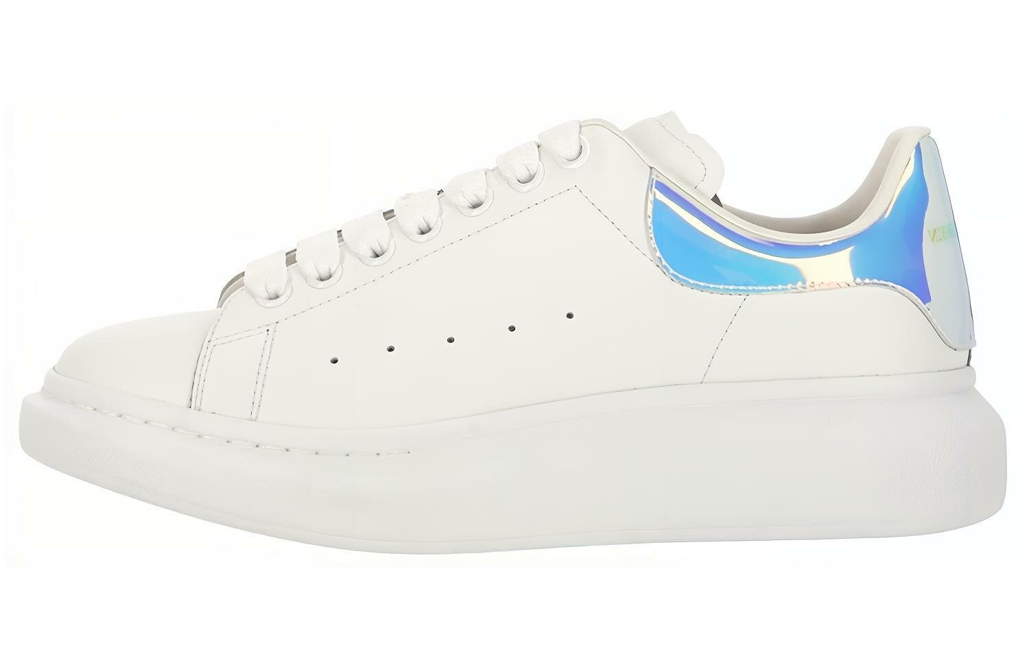 Кроссовки Oversized Sneaker