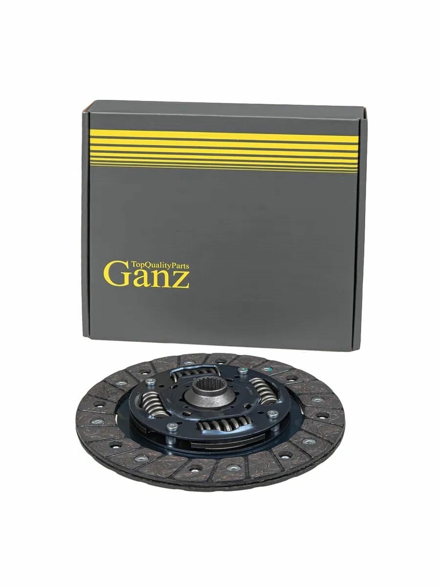 Диск сцепления Митсубиси ASX 2010-, Лансер (CX