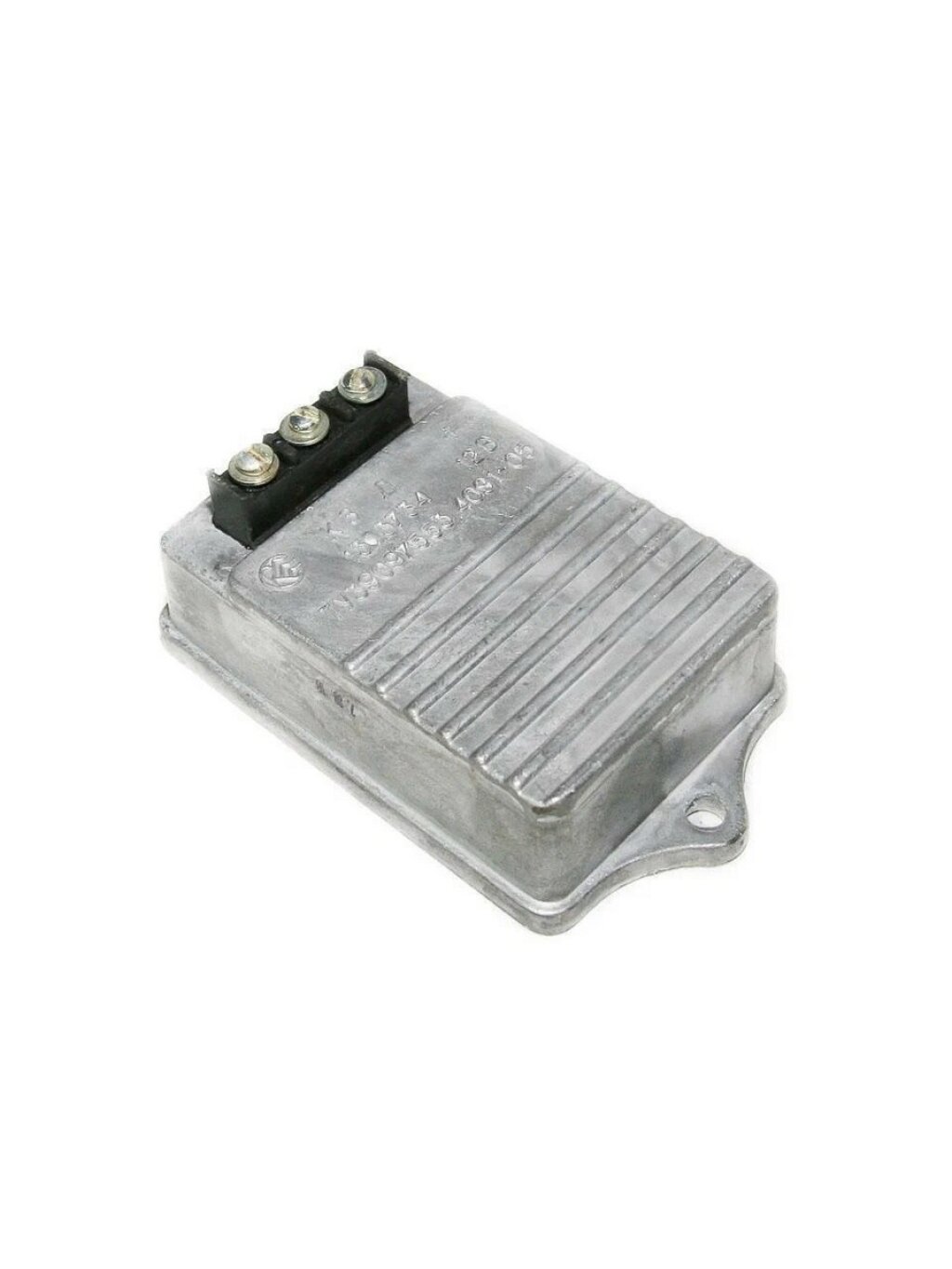 Коммутатор для а/м ГАЗ, УАЗ К-13 "Ромб" (контактный)