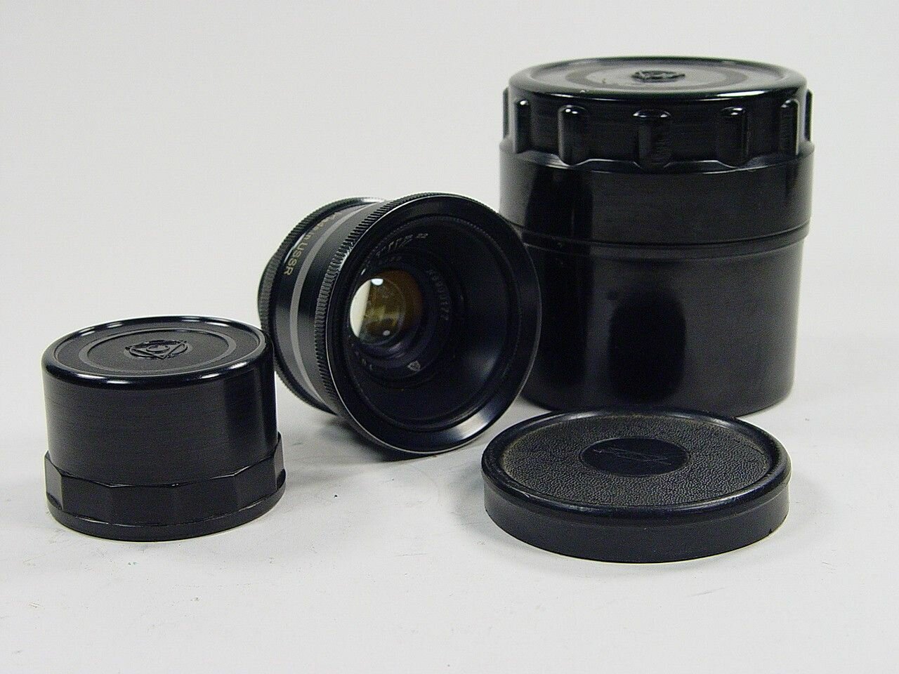 Широкоугольник для полнокадровых беззеркалок. Юпитер-12 35 mm f/2.8 М39 лзос Советский Биогон.