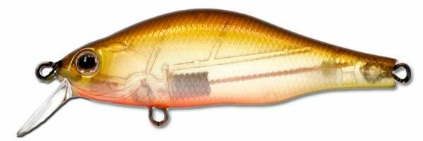 Воблер Zip Baits KHAMSIN 70SP-SR # 039