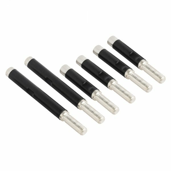 EKF Averes Расширители выводов для заднего подключения F для TR AV POWER-1, mccb-1-F-TR-av