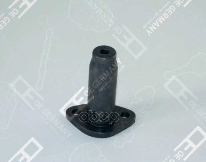 Клапан редукционный L=83мм 9 bar MAN для дв. (R5 R6 V8 V10 cyl d=125/128) D25xx D28xx OE GERMANY арт. 021810250000