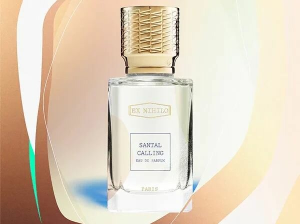 Ex nihilo santal calling 5*7,5 ml парфюмерная вода женская