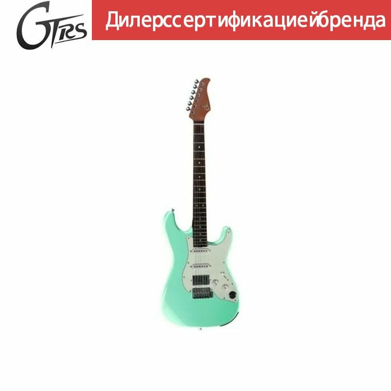 Электрогитара