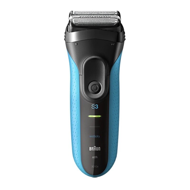 Электробритва Braun Shave&Style 3040S BT Series 3 CN,