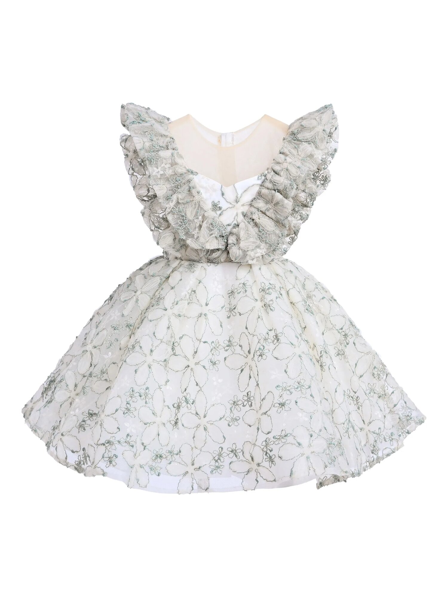 Платье Honeydale