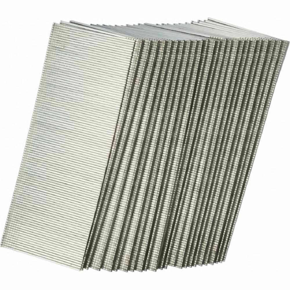 Кратон Гвозди для ASN-4050 и AN-50, 1,05x1,25, 35 мм, 5000шт 3 01 09 021