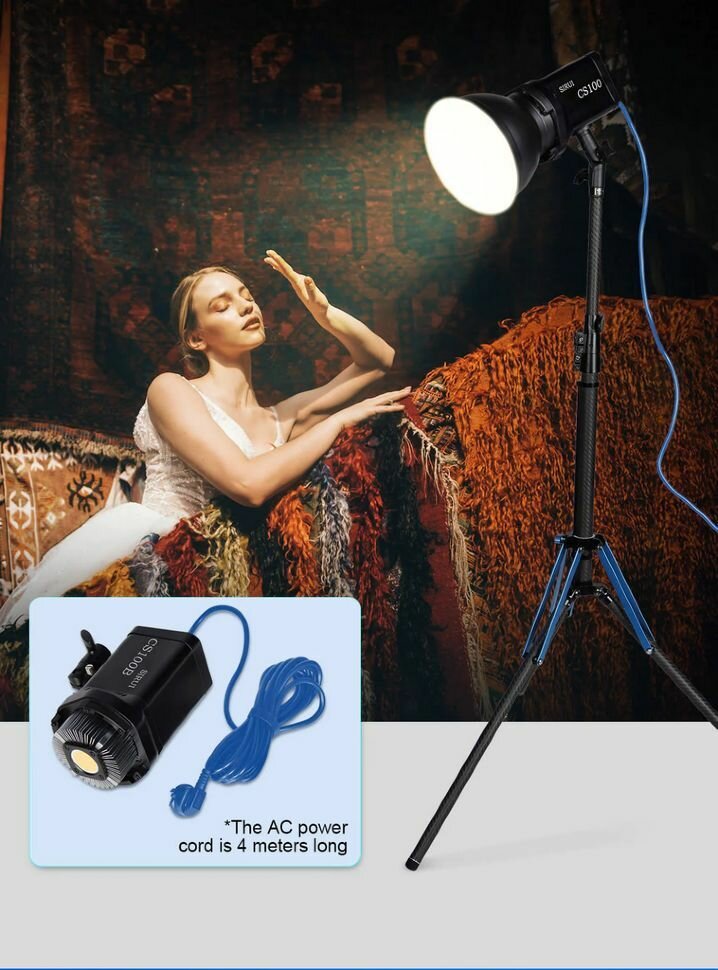 Студийное оборудование — фото 1