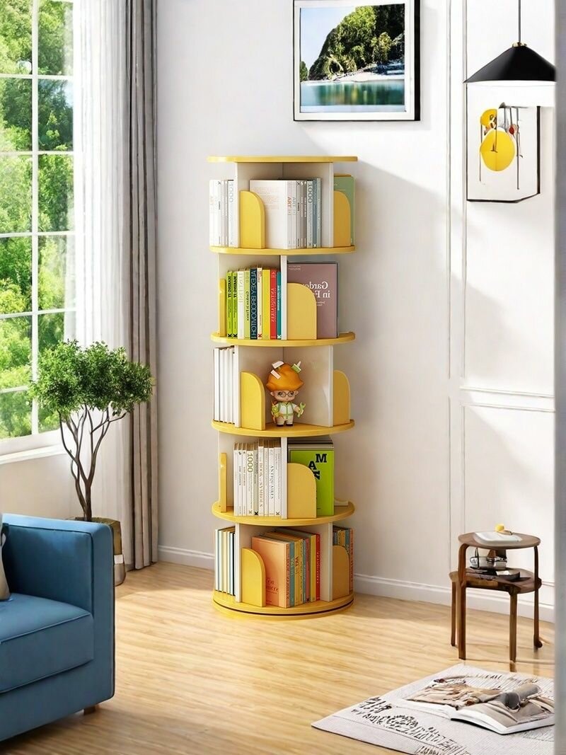 Шкаф книжный