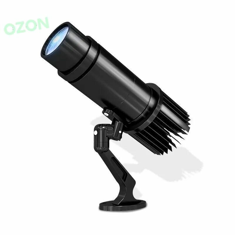 Гобо-проектор