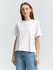 Футболка Tom Tailor, размер L, белый