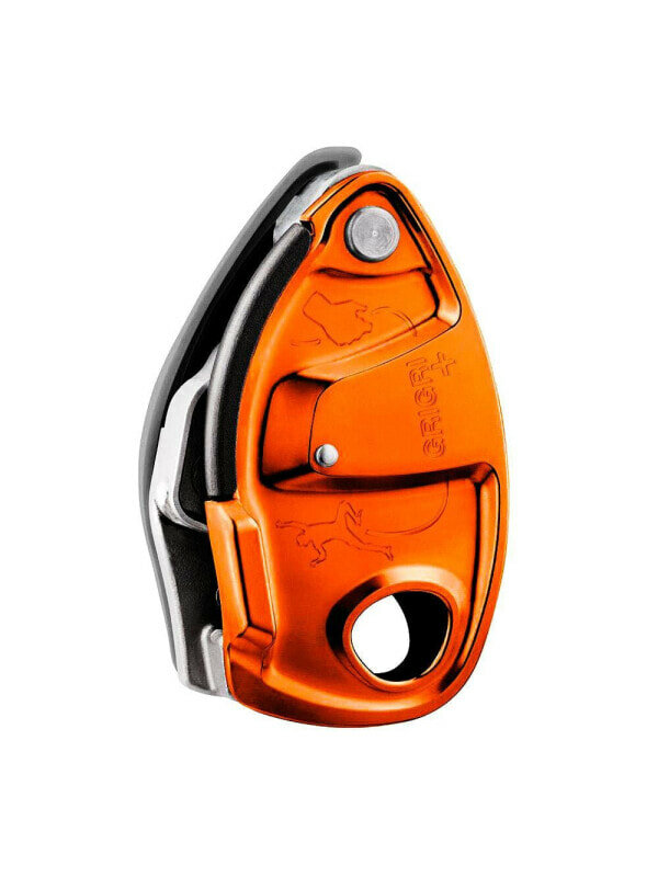 Страховочно-спусковое устройство