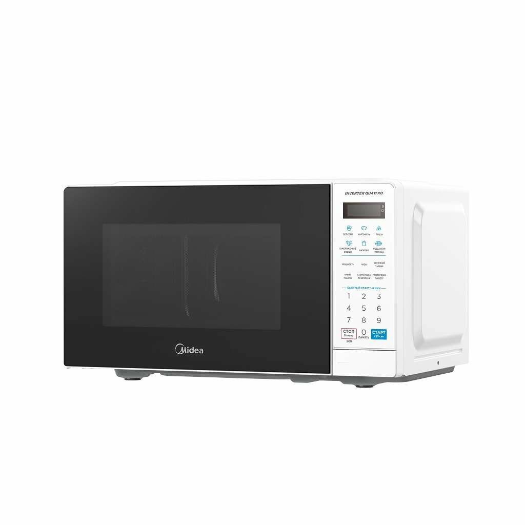 Микроволновая печь Midea EM719M2Z-W