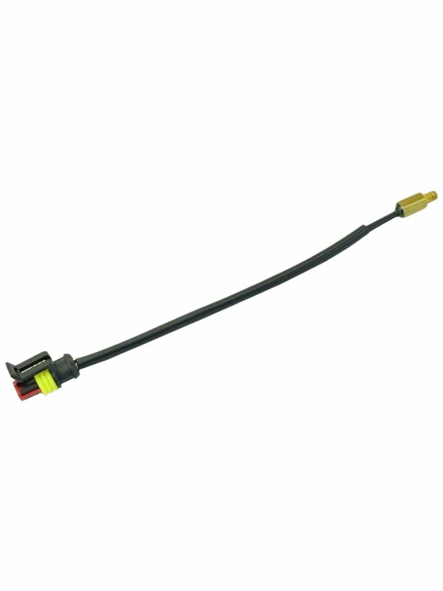 Датчик температуры редуктора ГБО ATIKER с разъемом