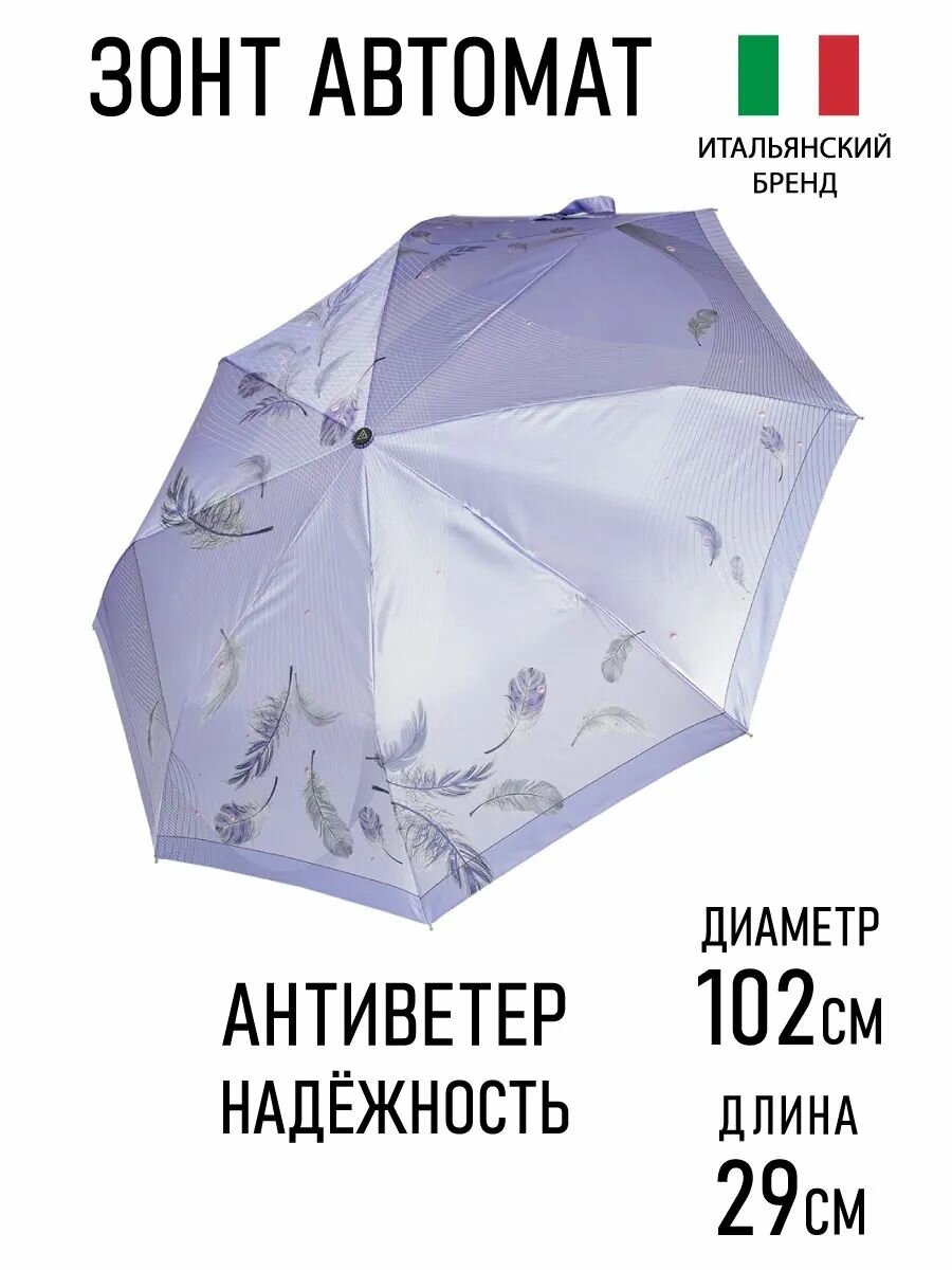 Зонт-трость