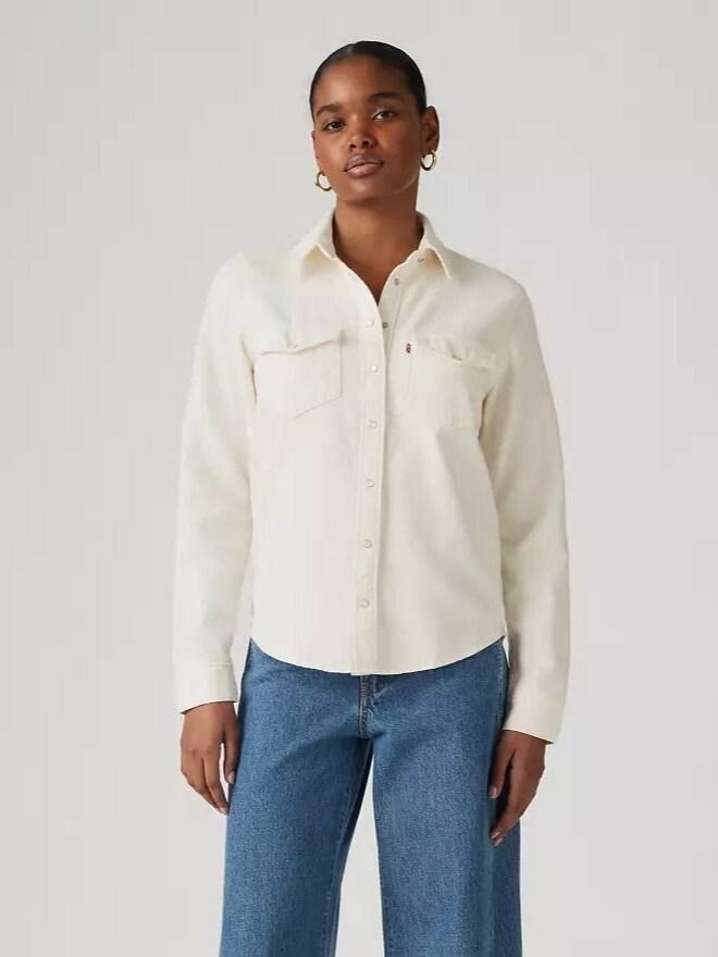 Блуза Базовая коллекция