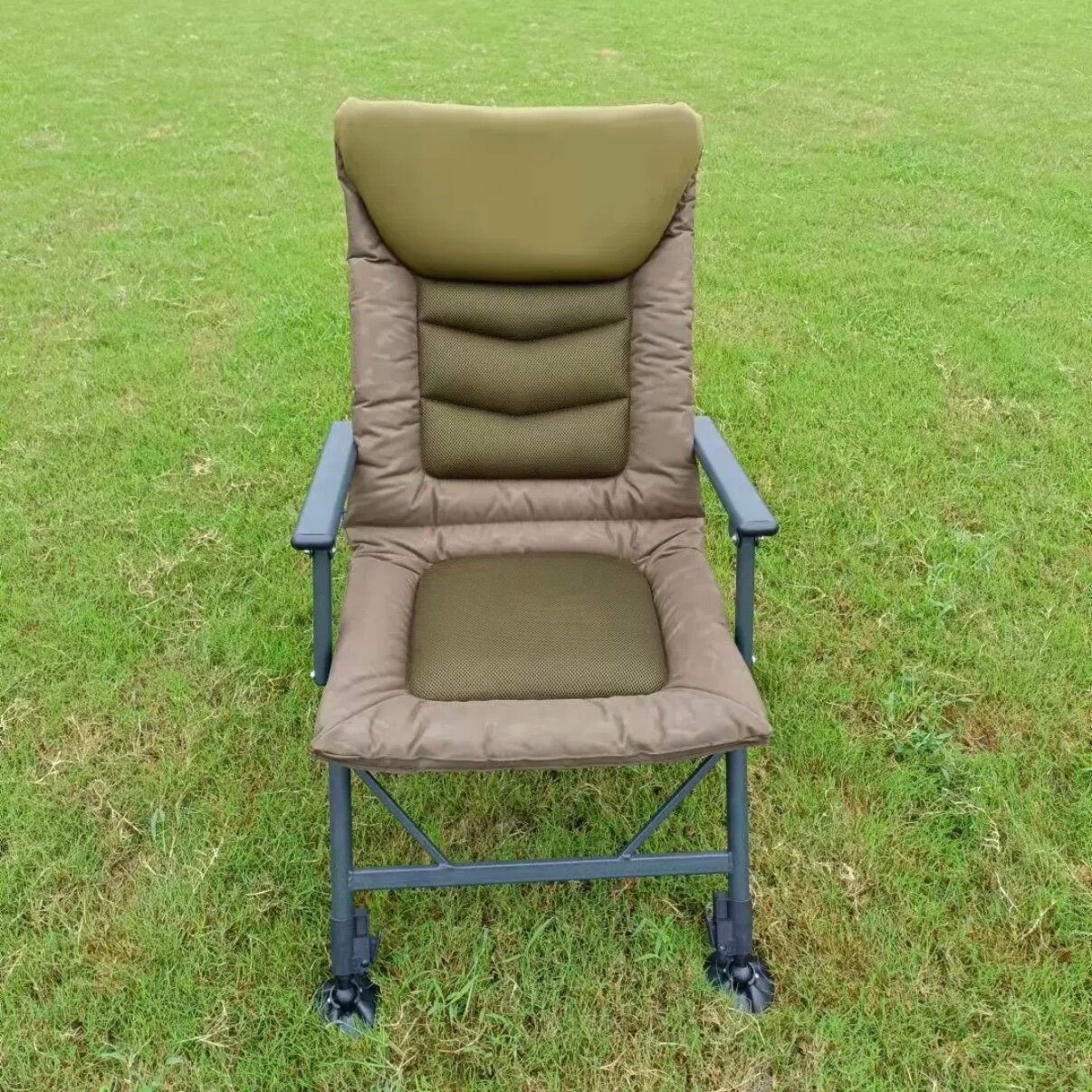 Кресло для рыбалки "President Fish" карповое 8747 115