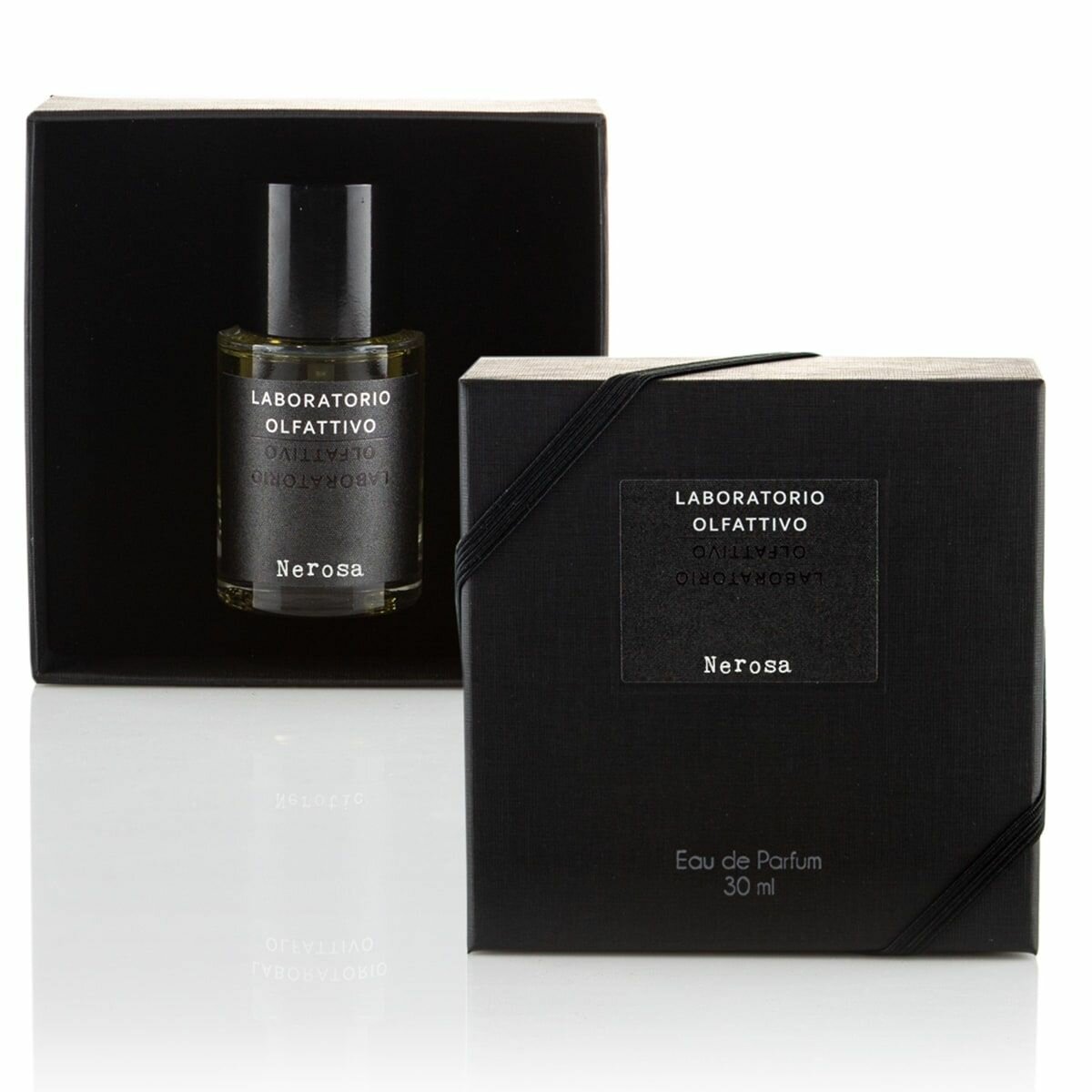 Laboratorio olfattivo nerosa Парфюмерная вода 30 мл