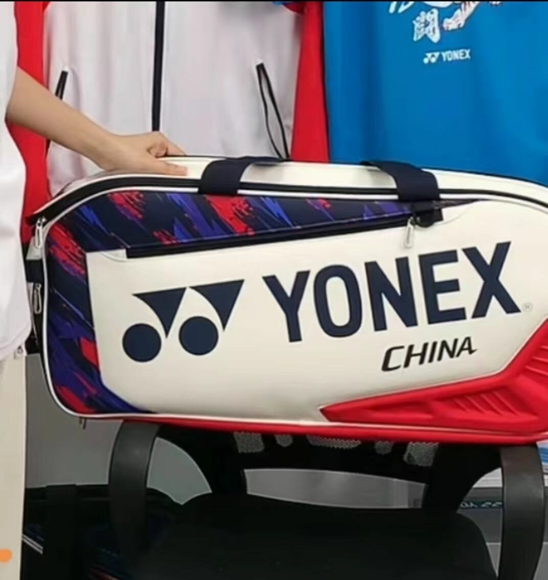 YONEX Сумка для бадминтона 2331# PU кожа